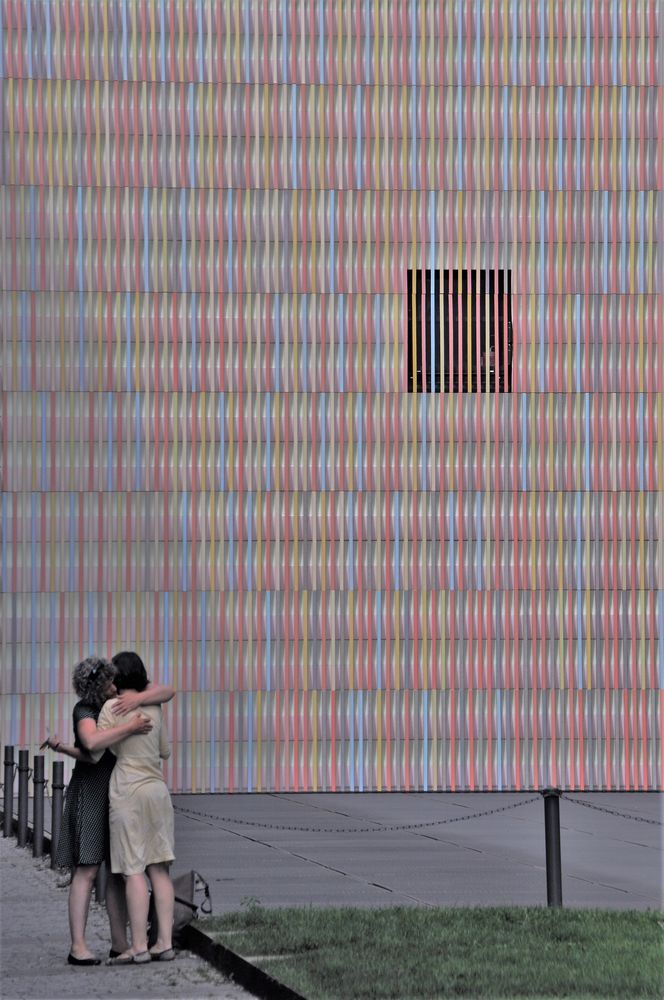 Paare IV Foto & Bild | streetfotografie mit menschen, kunstfotografie & kultur, museales Bilder ...