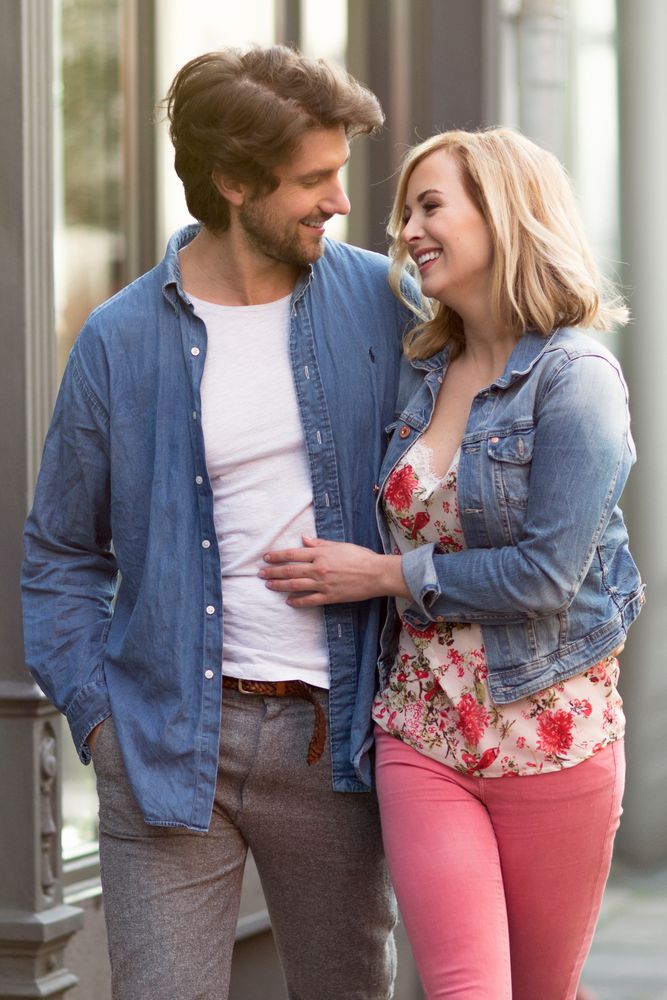 Paarshooting Foto & Bild | erwachsene menschen, paare, mehrere menschen Bilder auf fotocommunity