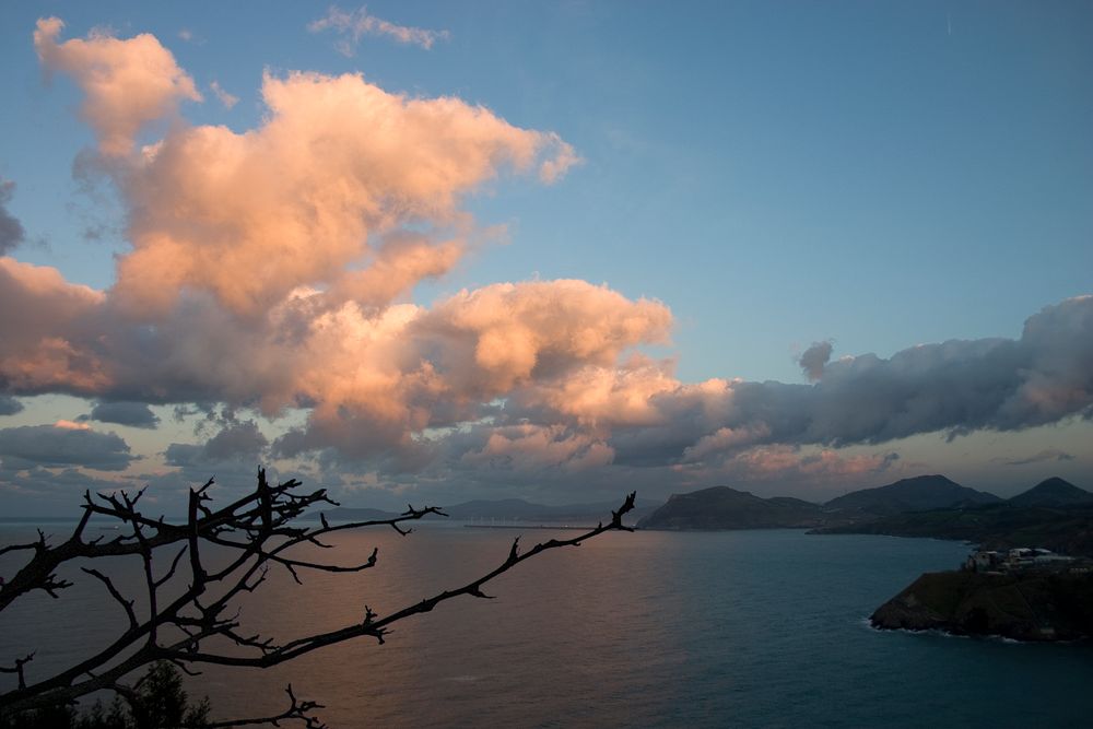 pacífico Imagen & Foto | paisajes, naturaleza Fotos de fotocommunity