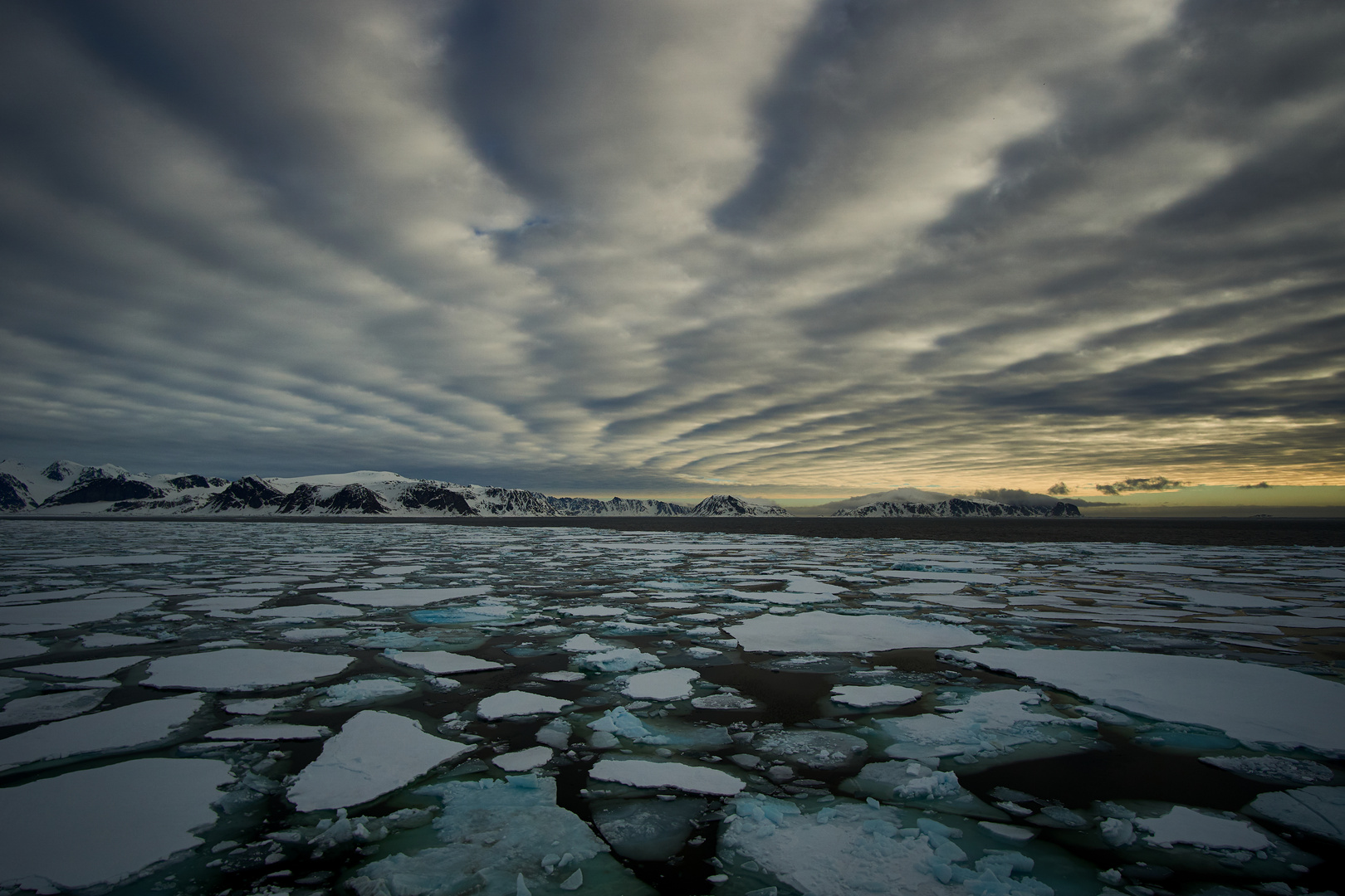 Packeis Foto & Bild | arctic, poles, landscape Bilder auf fotocommunity