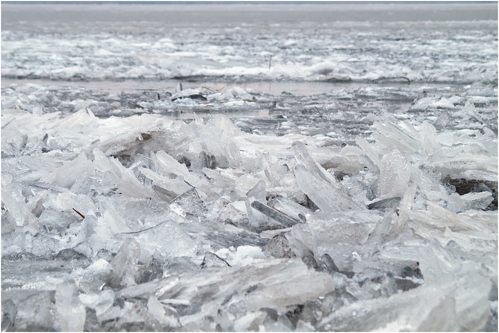 Packeis Foto & Bild | europe, Österreich, burgenland Bilder auf ...