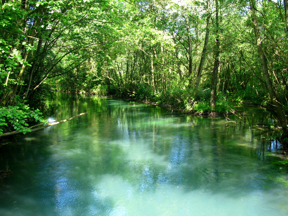 Pader Foto & Bild | naturereignisse, die elemente, natur Bilder auf ...