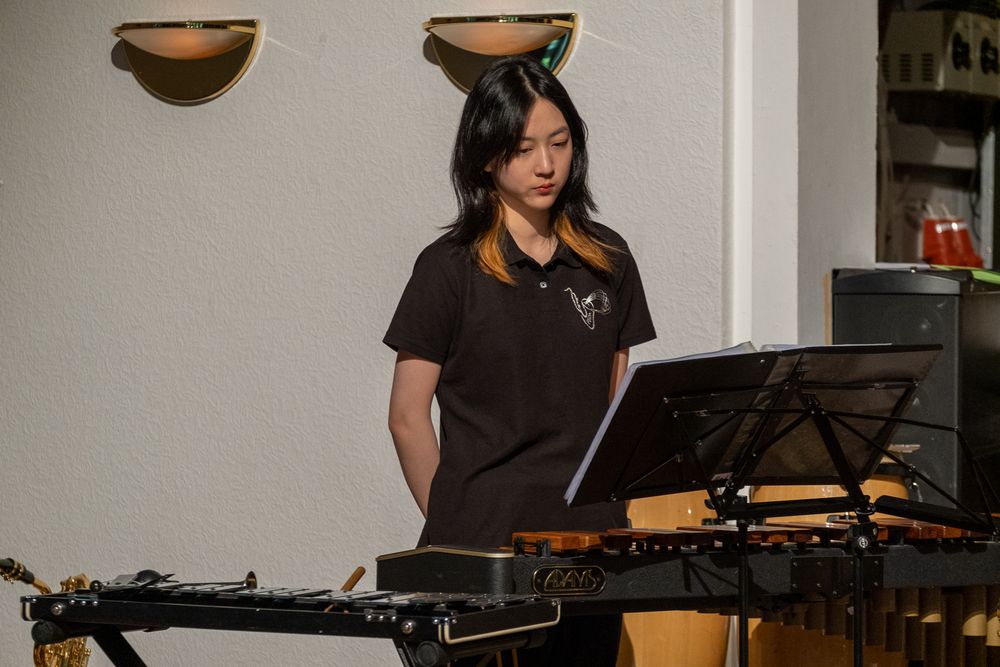 Päda Bigband 2022 Foto & Bild | kunstfotografie & kultur, musik ...