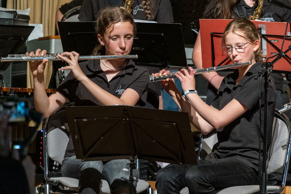 Päda Bigband Bad Sachsa Kurhaus 2022 Foto & Bild | kunstfotografie ...