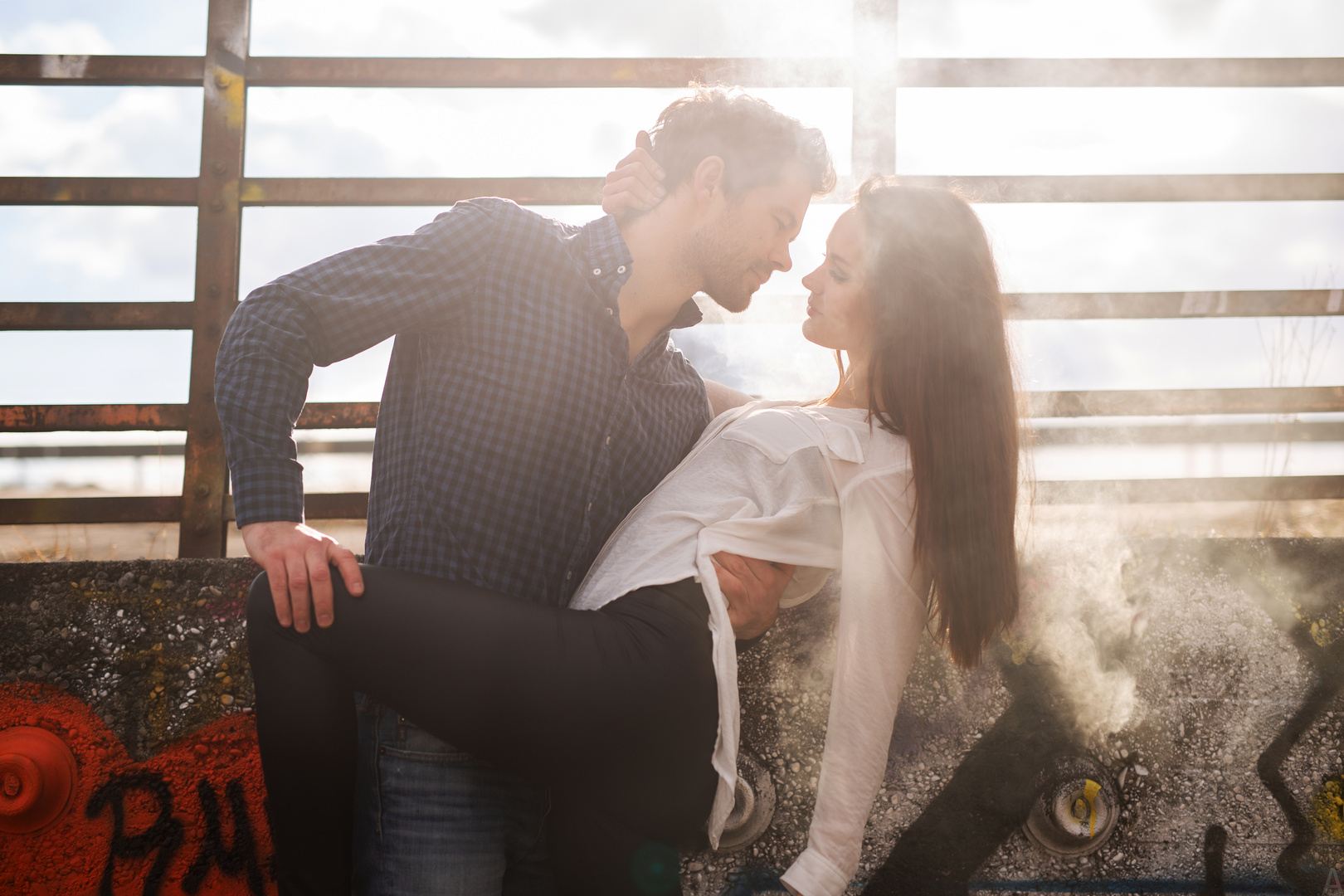 Pärchen Foto & Bild | erwachsene, paare, mehrere menschen Bilder auf fotocommunity