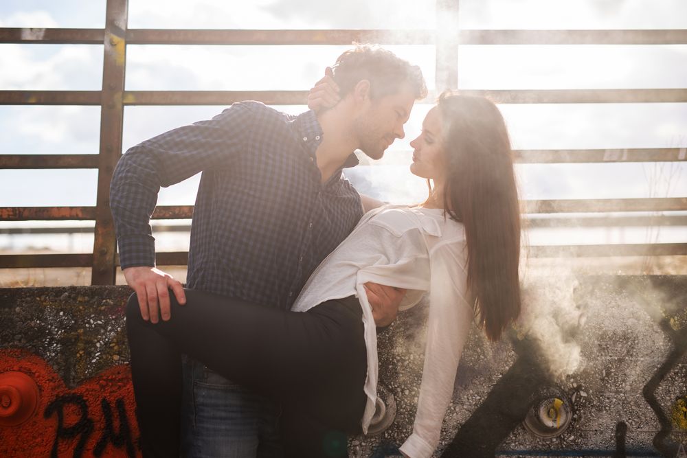 Pärchen Foto & Bild | erwachsene, paare, mehrere menschen Bilder auf fotocommunity