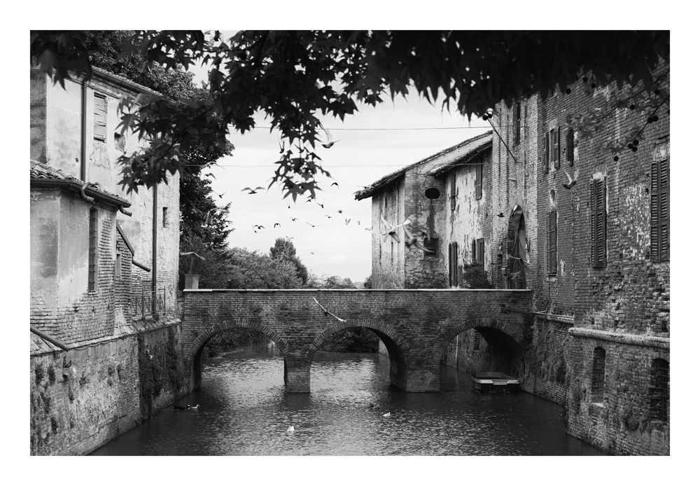 Paesaggi dimenticati Foto % Immagini| paesaggi, campagna, fotografia ...