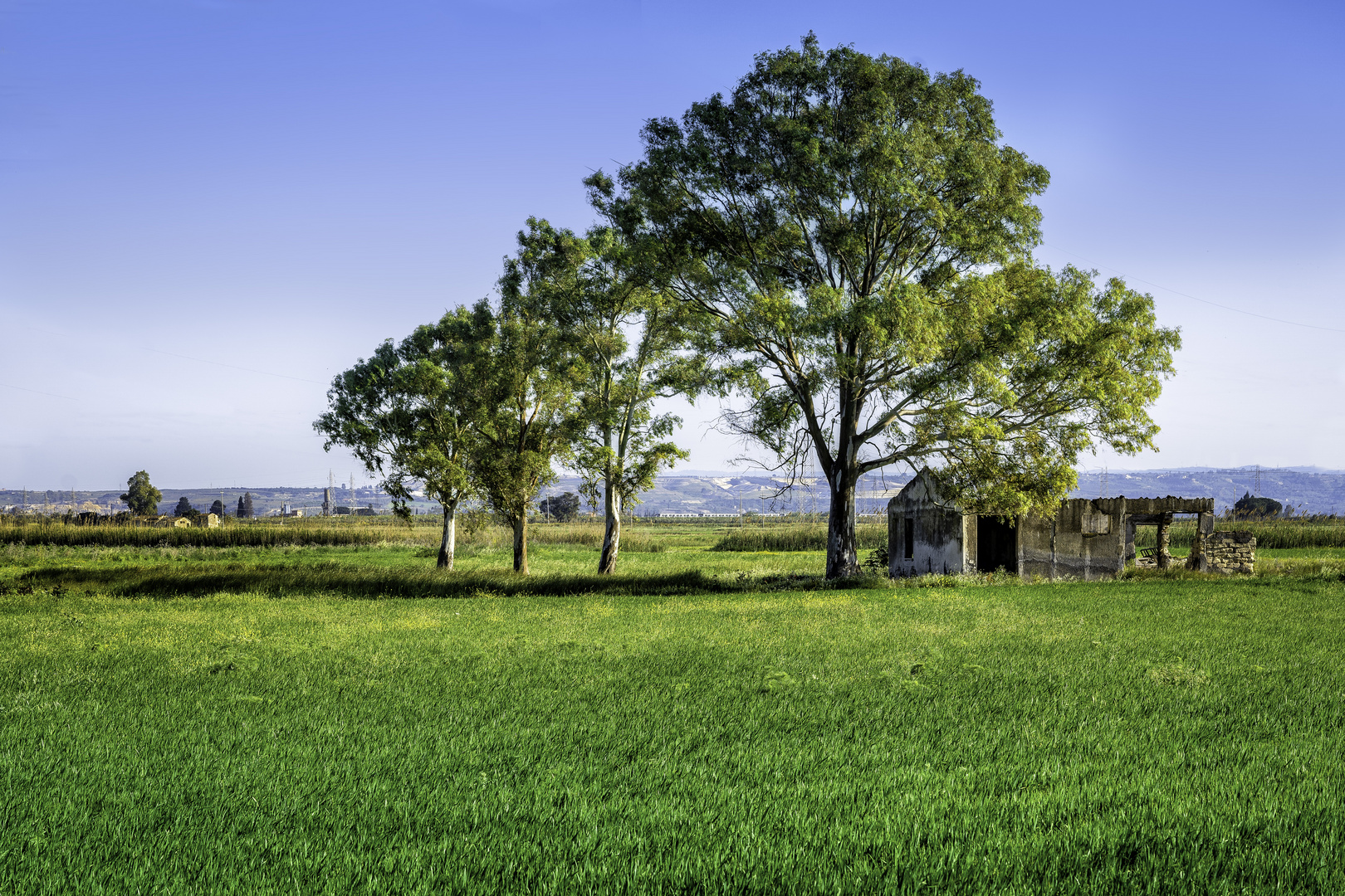 Paesaggio Foto % Immagini| paesaggi, campagna, italy Foto su fotocommunity