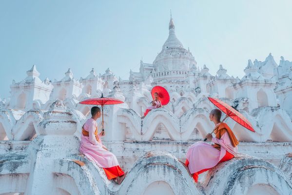 Aung Chan Thar - Photography - Fotos & Bilder - Fotograf | fotocommunity