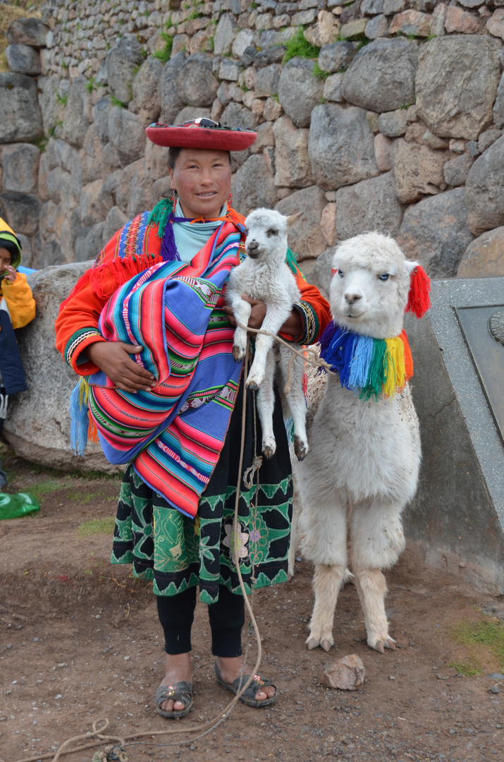 paisaje coya Imagen & Foto | south america, peru, world Fotos de ...