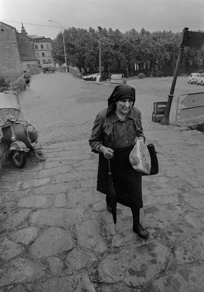 PAISANA Imagen & Foto | retratos, siglo xx, motivos Fotos de fotocommunity