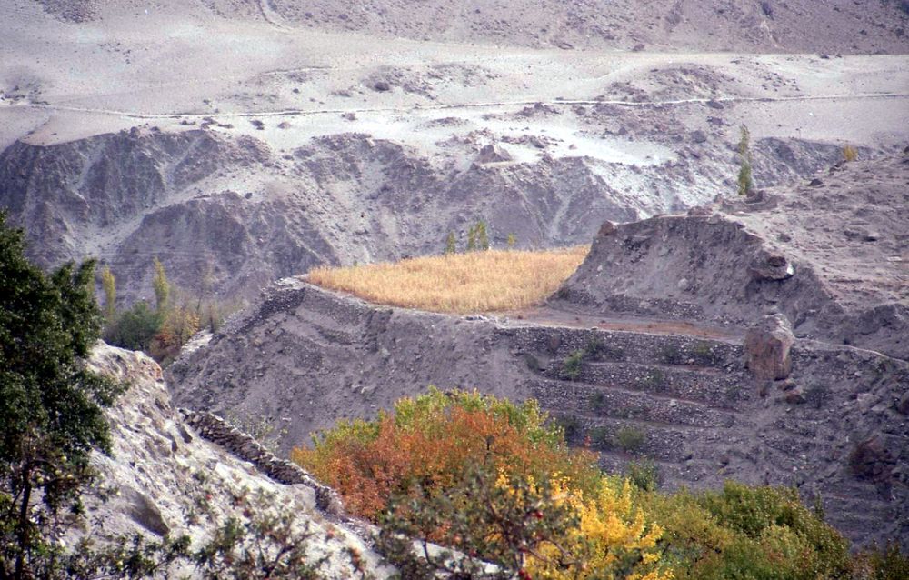 Pakistan - Gilgit im Indus Tal bis Karimabad Foto & Bild | world, natur ...