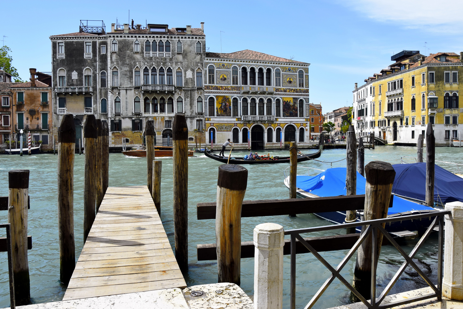 PALAZZO VENEZIA Foto & Bild | italy, world, venezia Bilder auf fotocommunity