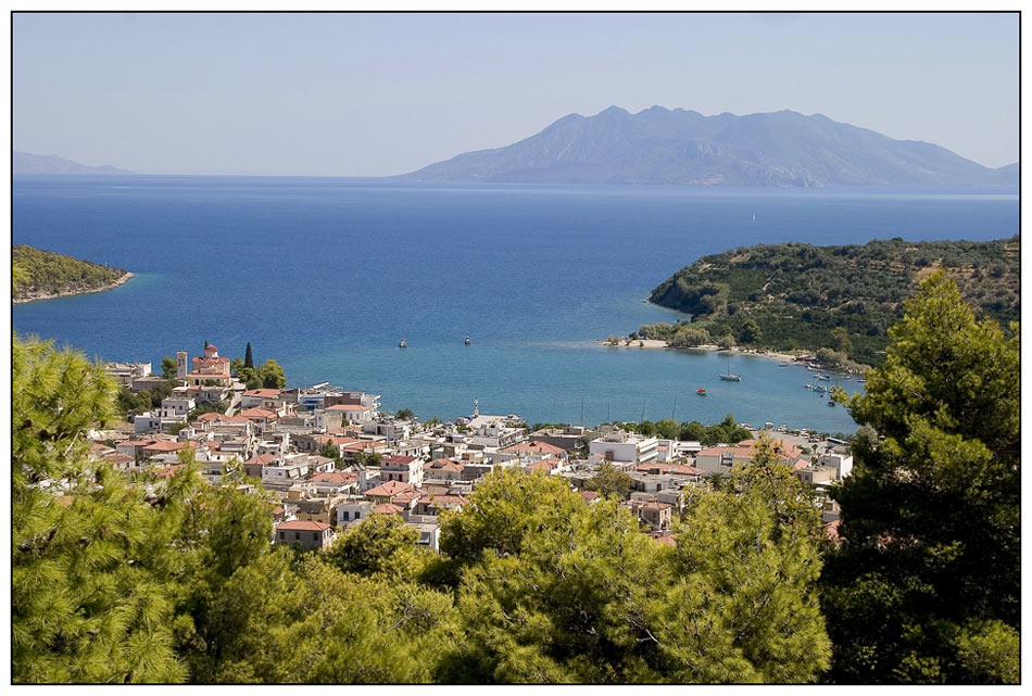 Palea Epidaurus Foto & Bild | europe, greece, the peloponnese Bilder ...