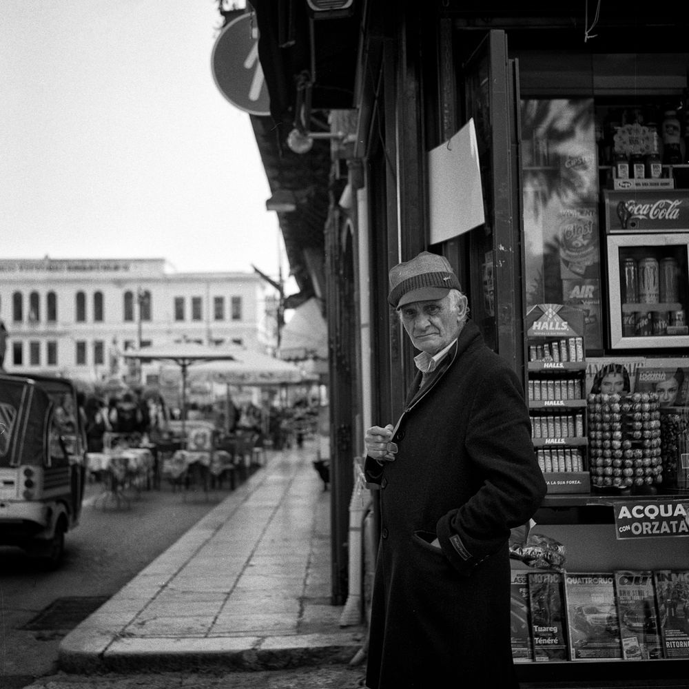 Palermo Foto & Bild | streetfotografie mit menschen, techniken, fotokunst Bilder auf fotocommunity
