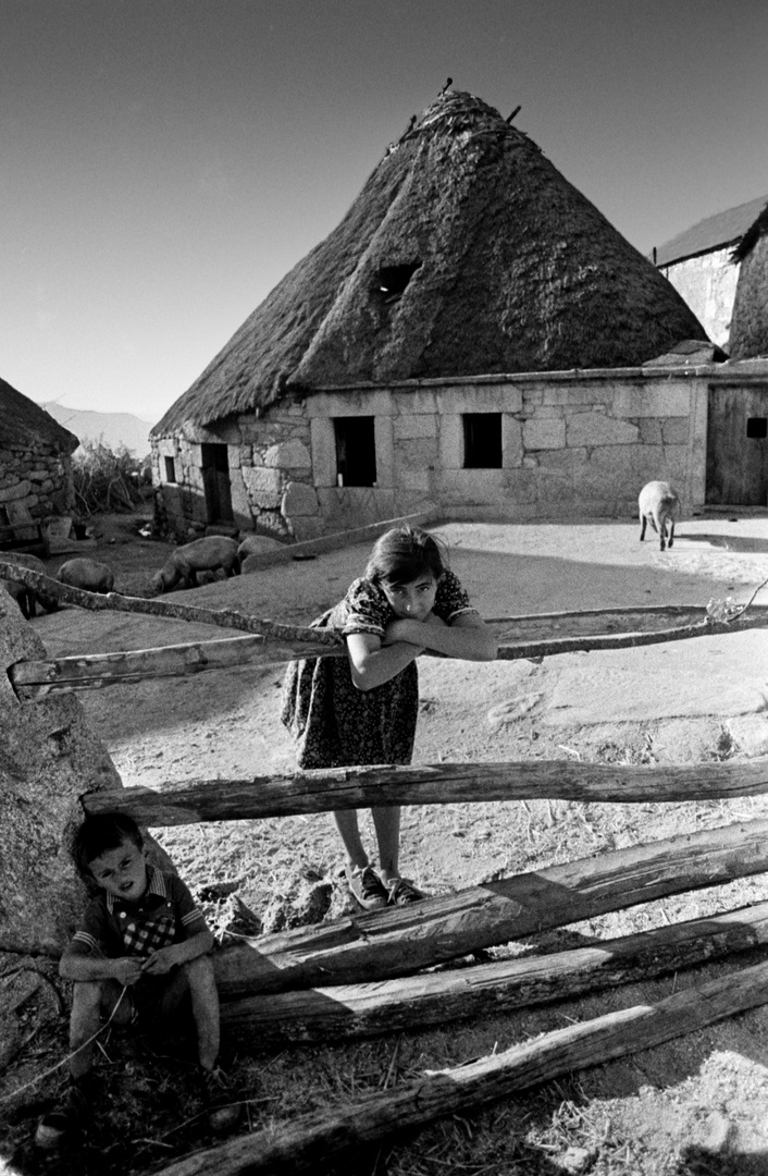 PALLOZA Imagen & Foto | europe, spain, galizien & asturien Fotos de ...