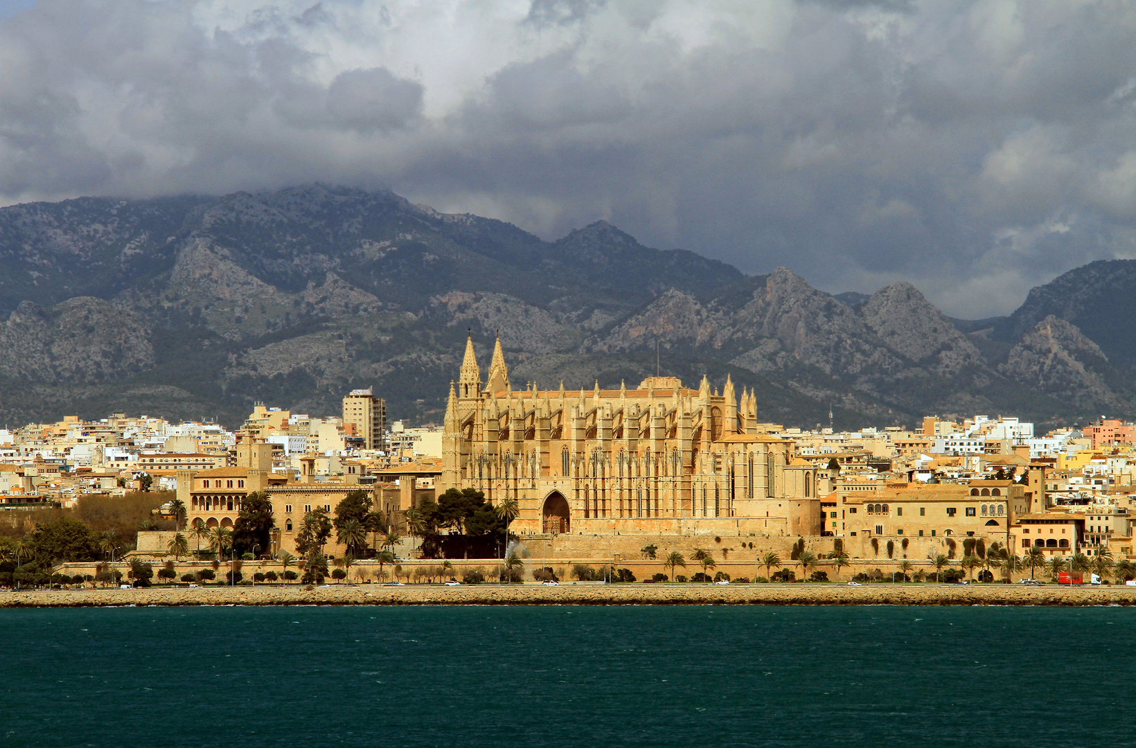 Palma de Mallorca Foto & Bild | spain, world, mallorca Bilder auf ...
