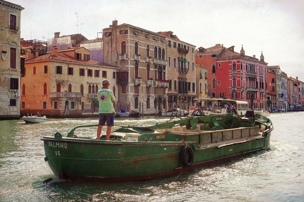 Palmiro VE Foto & Bild | italy, world, venezia Bilder auf fotocommunity