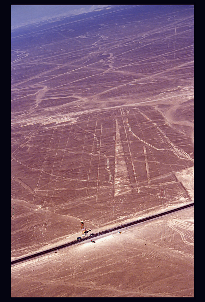 Pampa de Nazca Foto & Bild | south america, peru, world Bilder auf ...