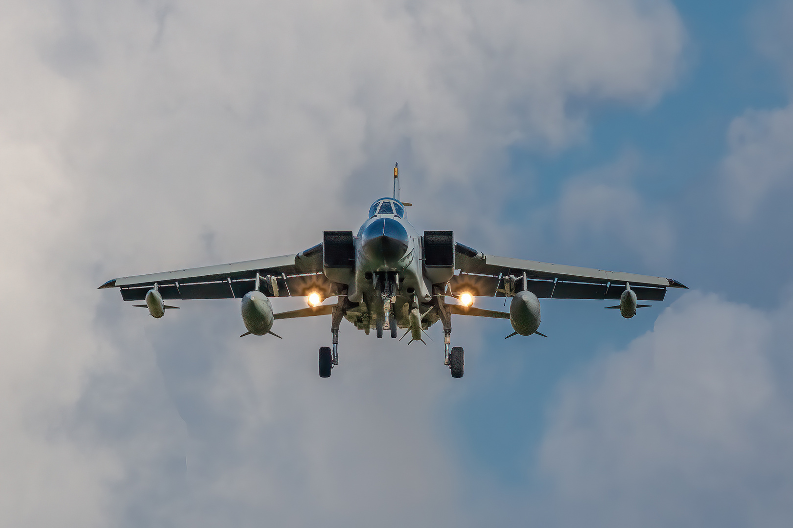 Panavia Tornado (Comando della Squadra Aerea – CSA) Foto & Bild ...