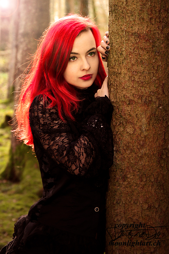 Pandora Foto & Bild | mystik,gothic, szene, mensch in mystischer ...