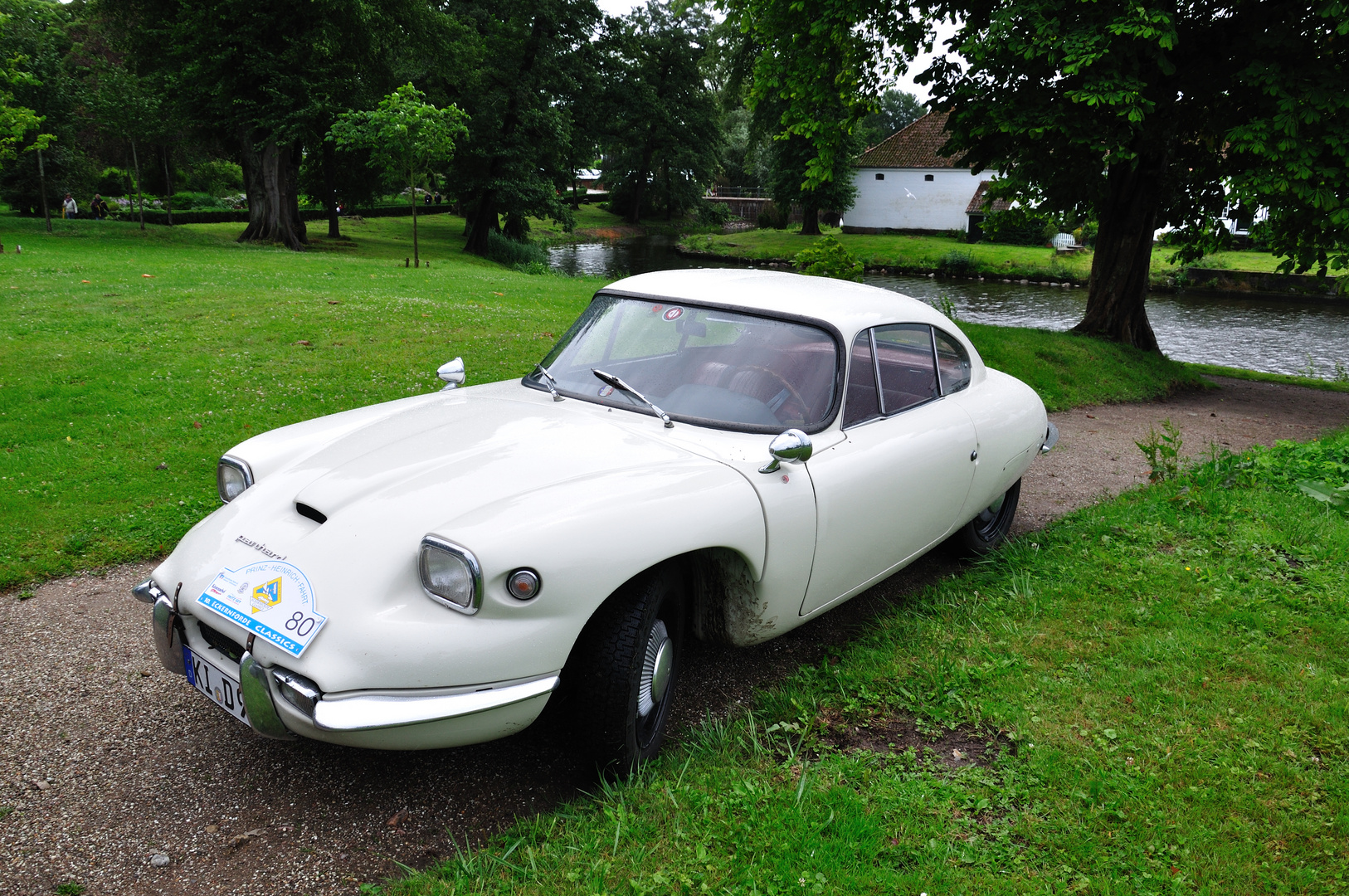 Panhard CD Foto & Bild | autos & zweiräder, oldtimer, oldtimer ...