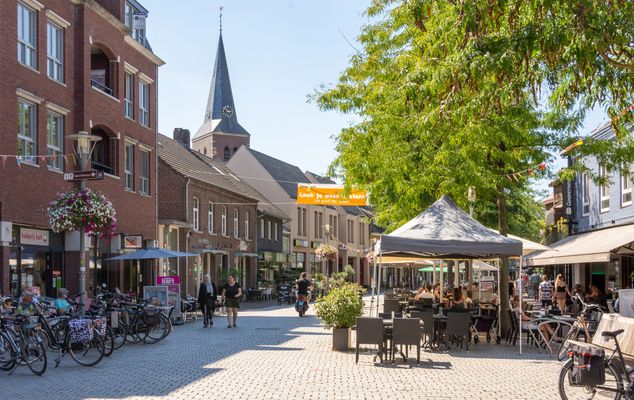 Limburg (Maastricht) Bilder & Fotos