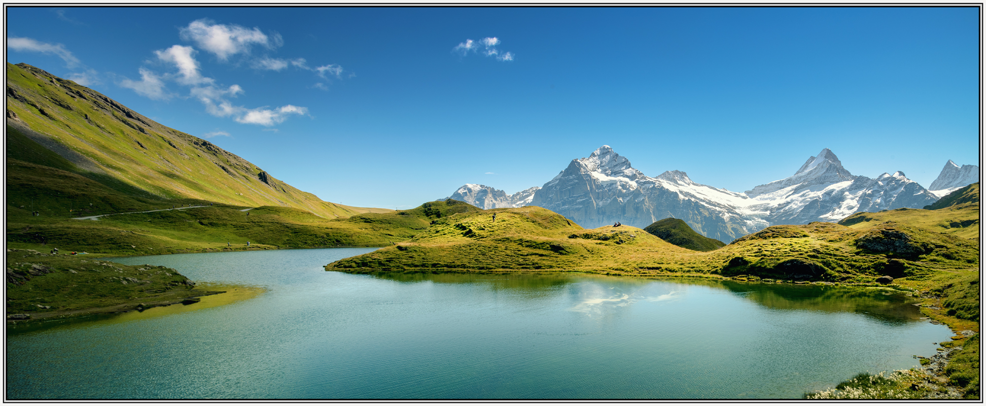 Panorama Foto & Bild | landschaft, outdoor, wasser Bilder auf fotocommunity