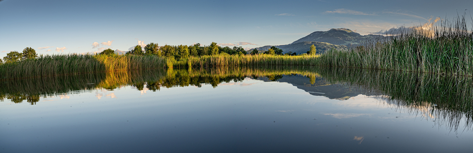 Panorama Foto & Bild | landschaft, natur Bilder auf fotocommunity