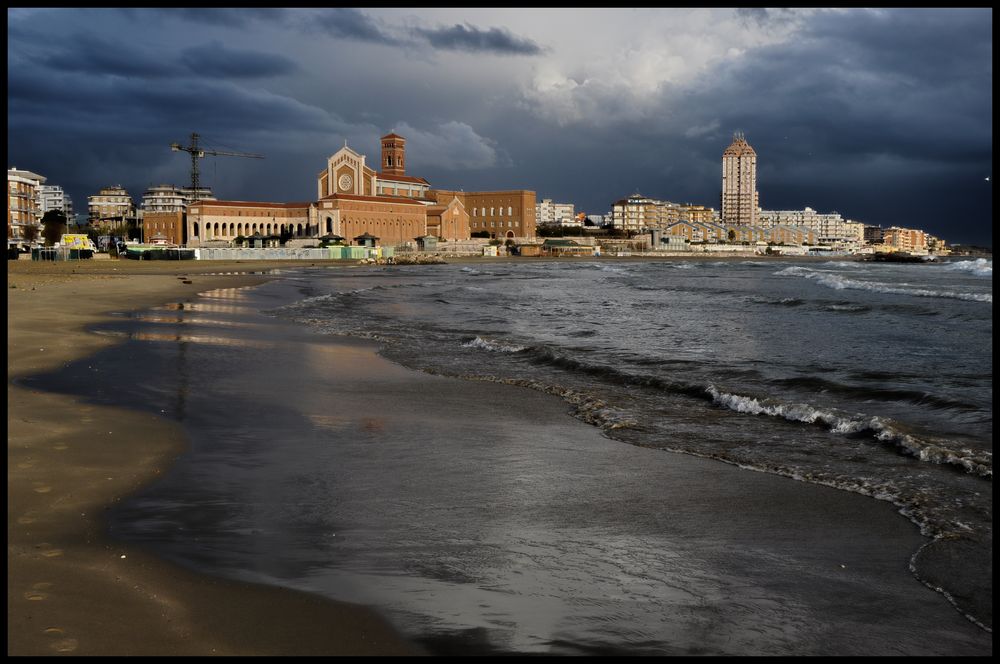 Panorama Foto % Immagini| paesaggi, mare, natura Foto su fotocommunity