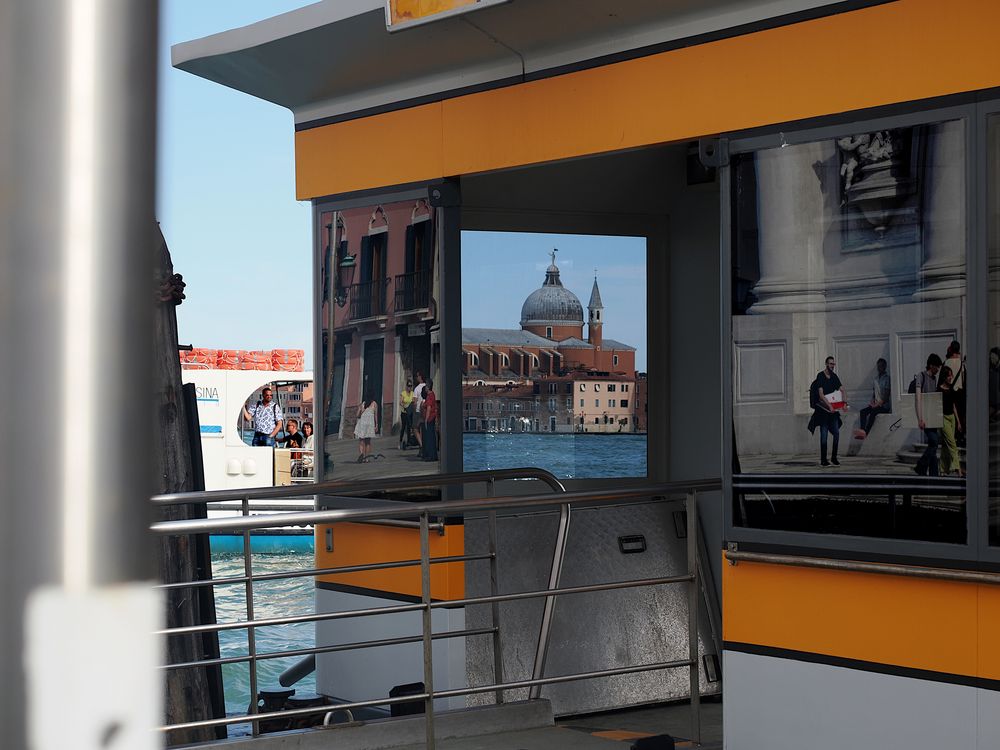 panorama Veneziano Foto & Bild | italy, world, spezial Bilder auf fotocommunity