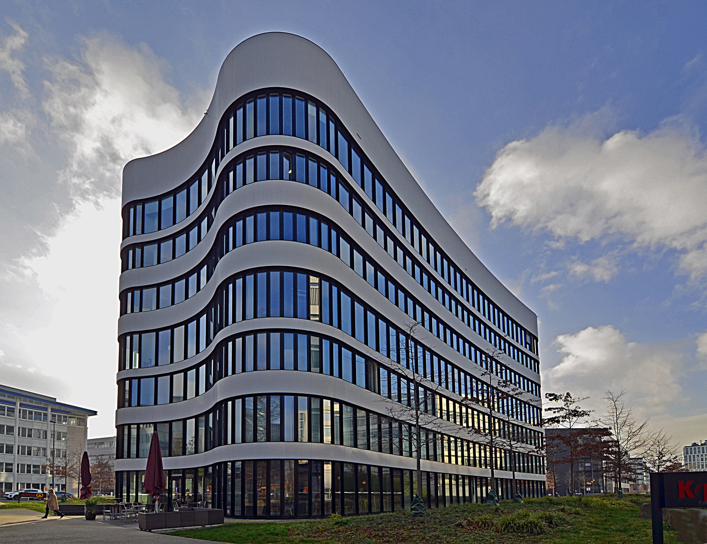 Panta Rhei Foto & Bild | world, rhein, architektur Bilder auf fotocommunity