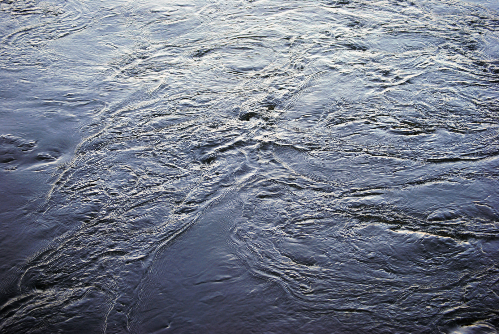 Panta rhei Foto & Bild | fluss, natur Bilder auf fotocommunity