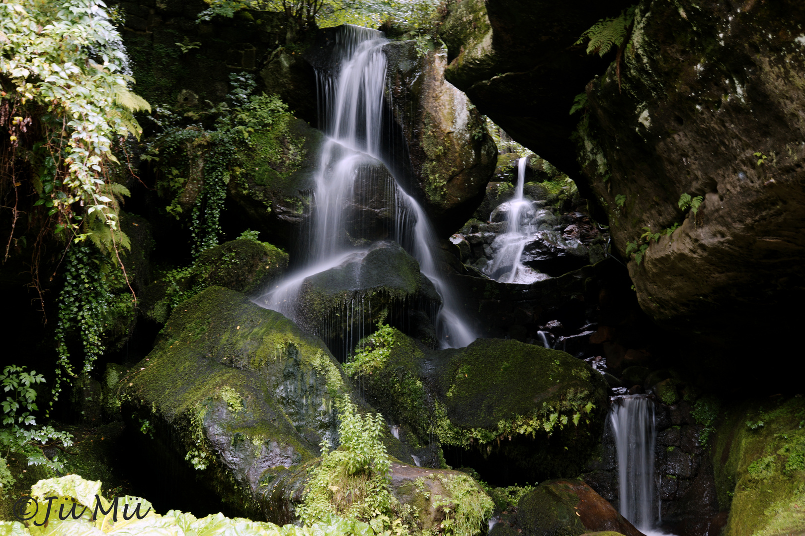 panta rhei Foto & Bild | natur, landschaft, berge Bilder auf fotocommunity