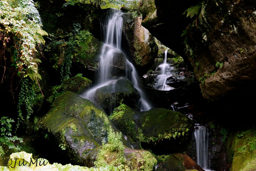 panta rhei Foto & Bild | natur, landschaft, berge Bilder auf fotocommunity