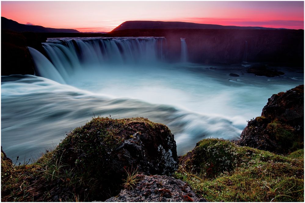 Panta rhei Foto & Bild | island, natur, landschaft Bilder auf fotocommunity