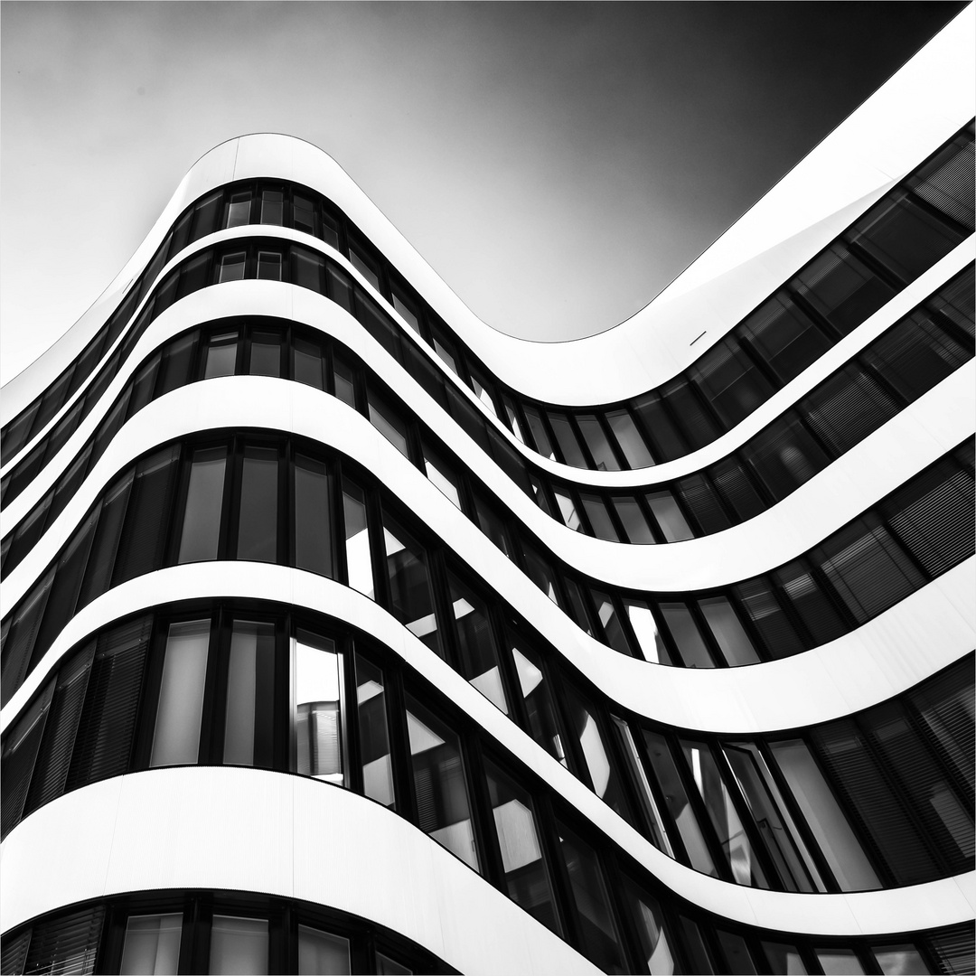 Panta Rhei Foto & Bild | architektur, abstraktes, projekte Bilder auf ...