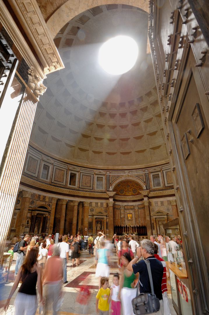 Pantheon Foto & Bild | europe, italy, vatican city, s marino, italy ...