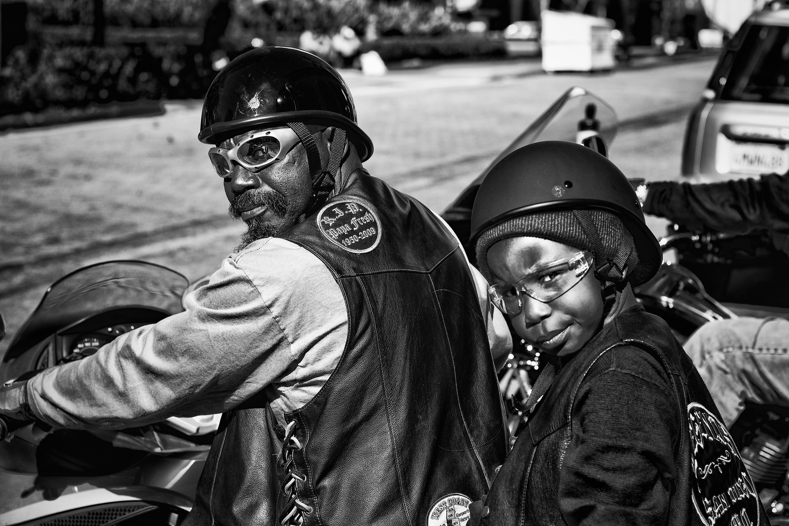 Papa Fresh R.I.P. Foto & Bild | streetfotografie mit menschen, street ...