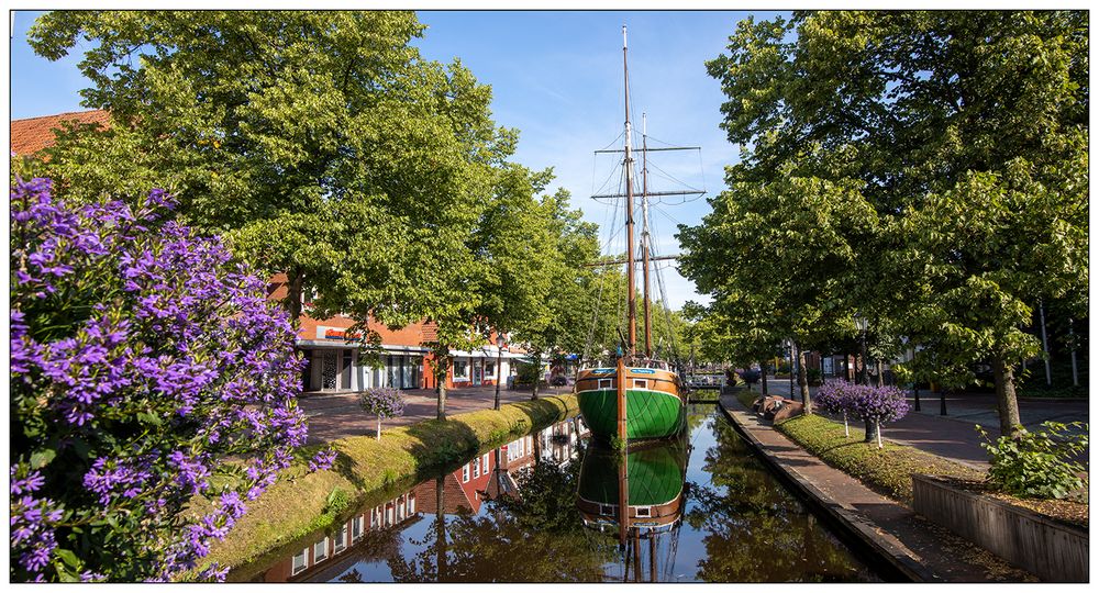 Papenburg Foto & Bild | deutschland, europe, niedersachsen Bilder auf ...