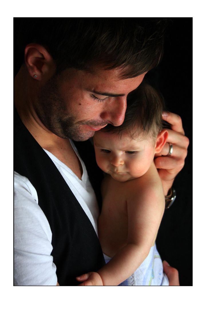 Pappi Foto & Bild | kinder, babies, menschen Bilder auf fotocommunity