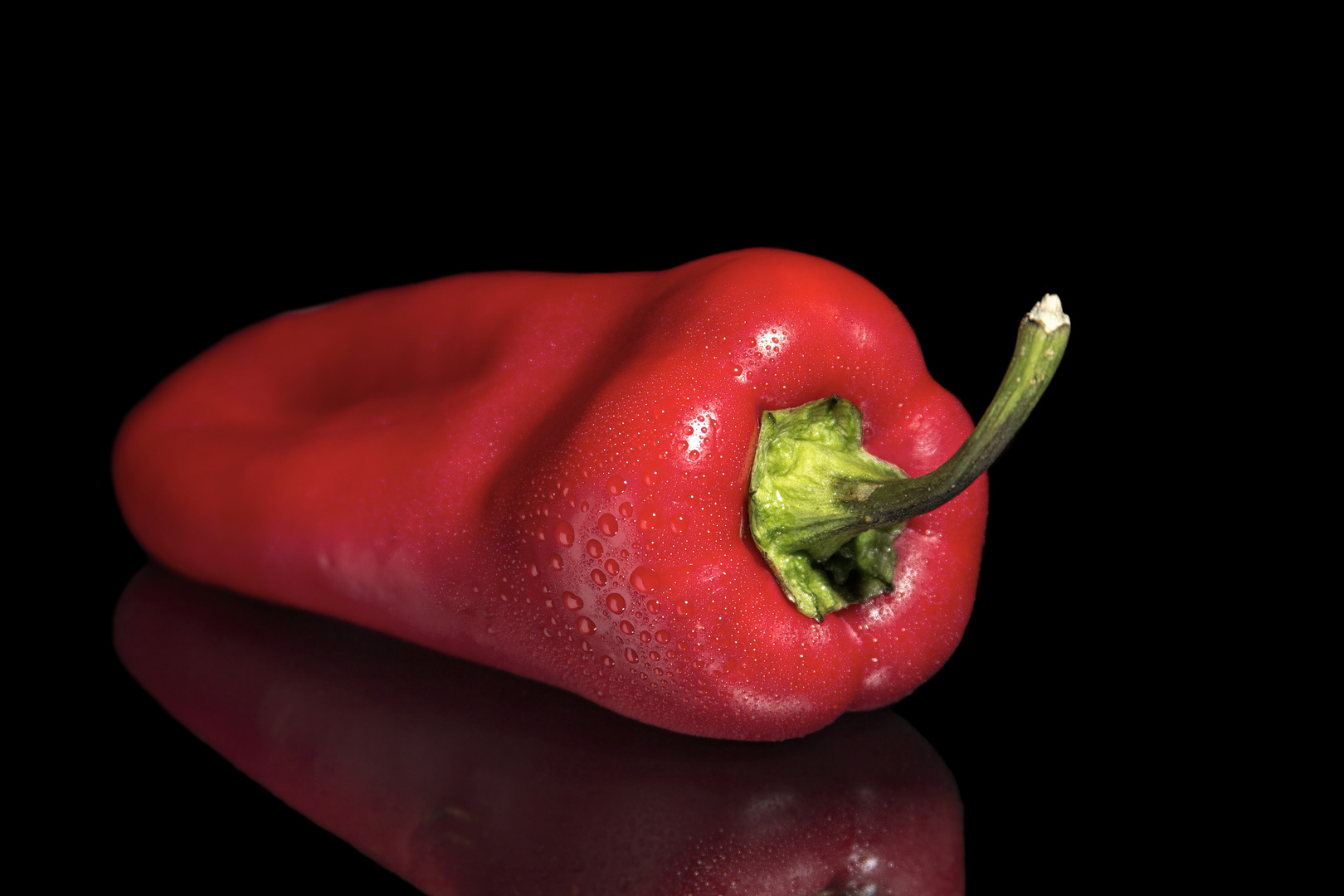 Paprika Foto & Bild | stillleben, food-fotografie, obst & gemüse Bilder ...