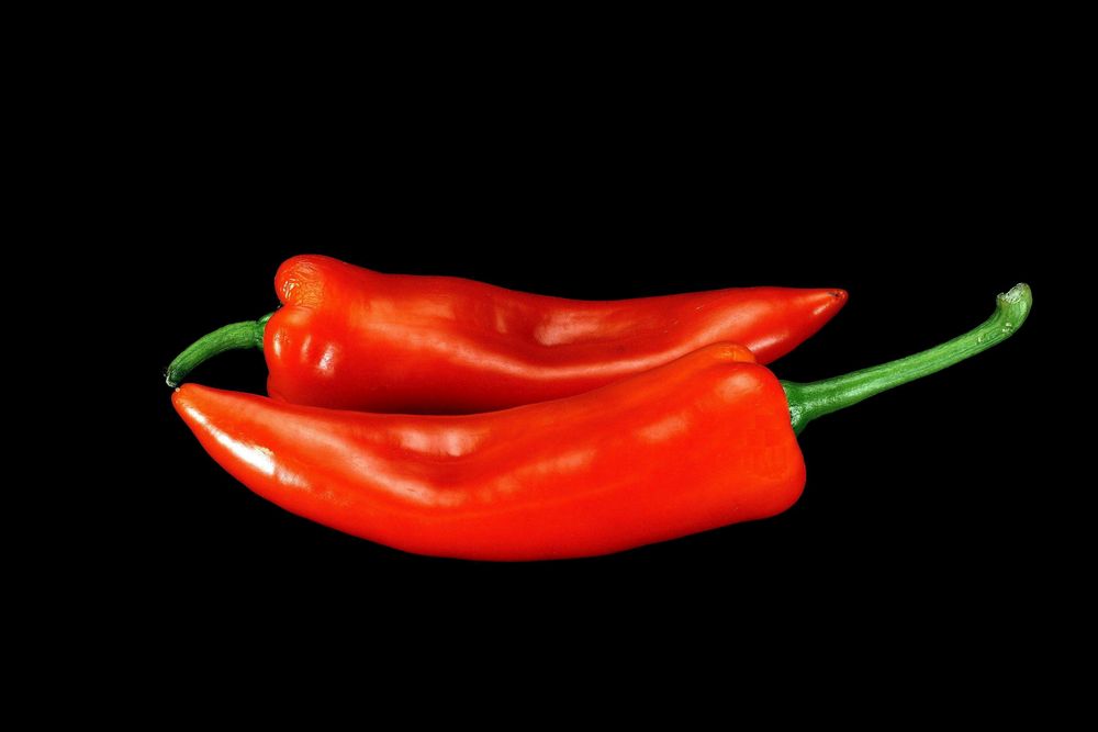 Paprika a Foto & Bild | stillleben, food-fotografie, obst & gemüse ...