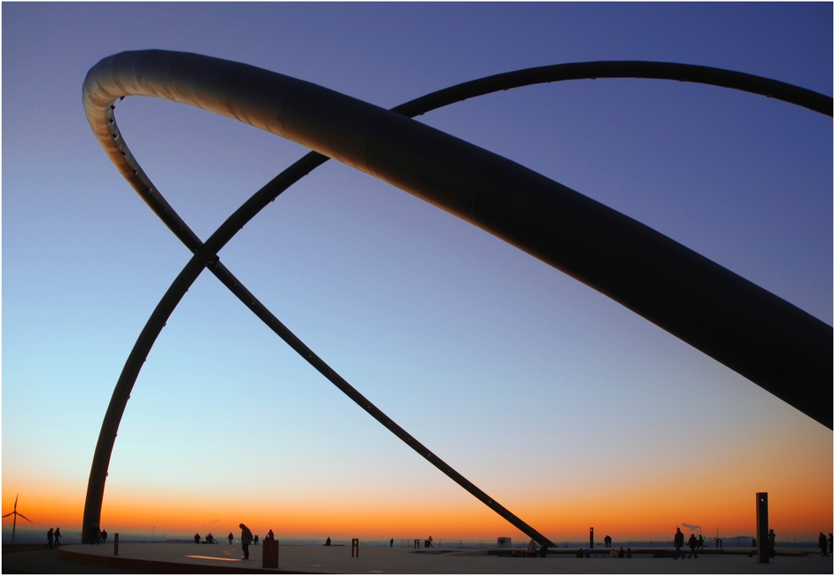 Parabeln Foto & Bild | himmel, himmel & universum, wunderschönes nrw ...