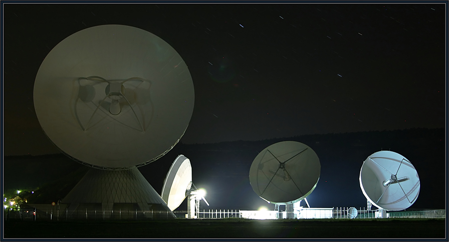 ...Parabol... Foto & Bild | deutschland, europe, bayern Bilder auf ...