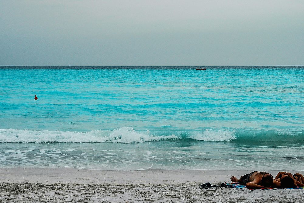 Paradies Foto & Bild | urlaub, dokumentation, sommer Bilder auf ...