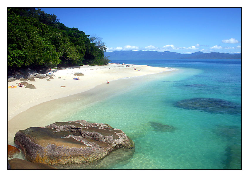 Paradies auf Erde Foto & Bild | australia & oceania, australia ...