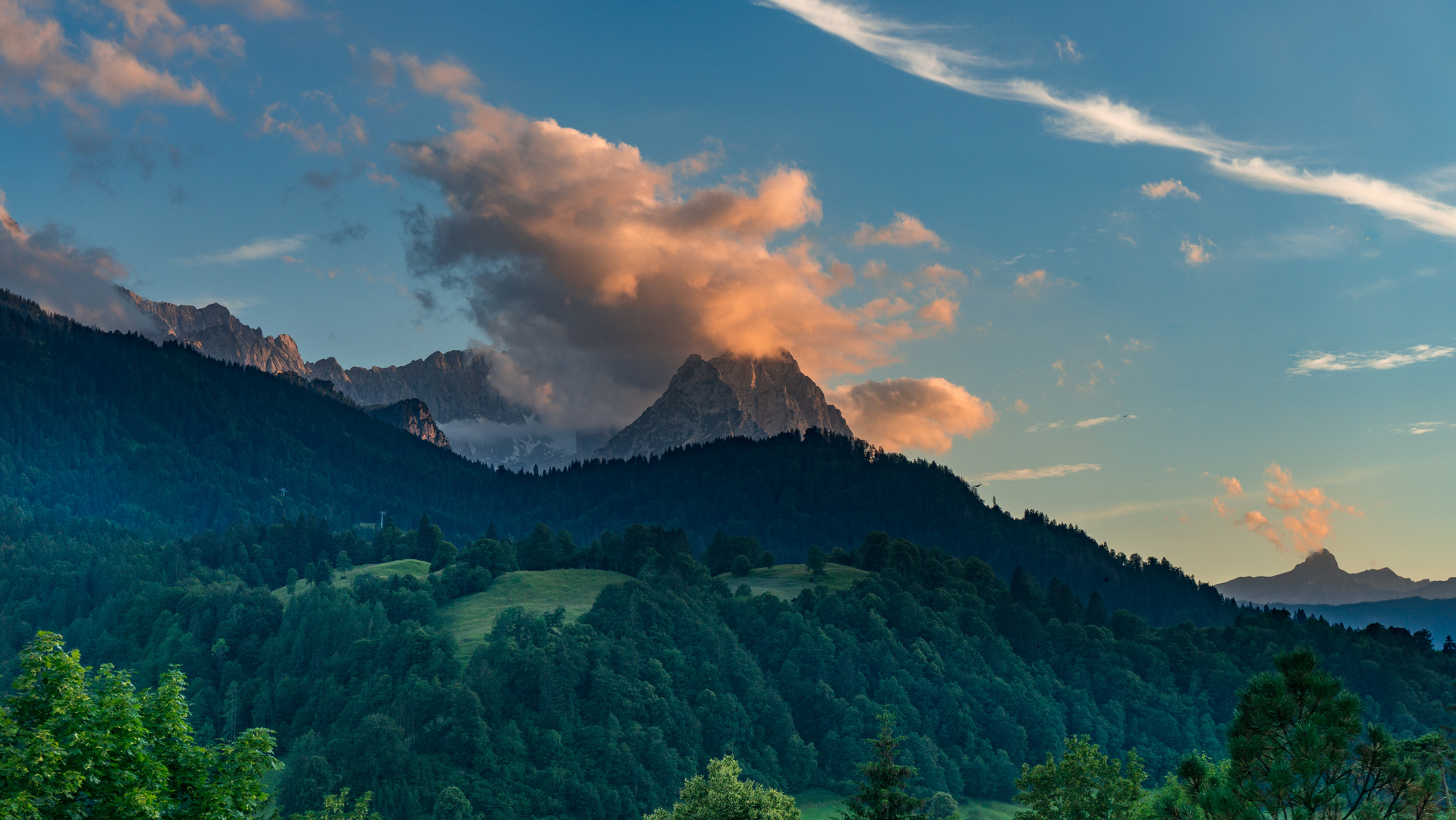 Paradies Foto & Bild | monatswettbewerbe, foto des jahres 22 sehnsucht ...