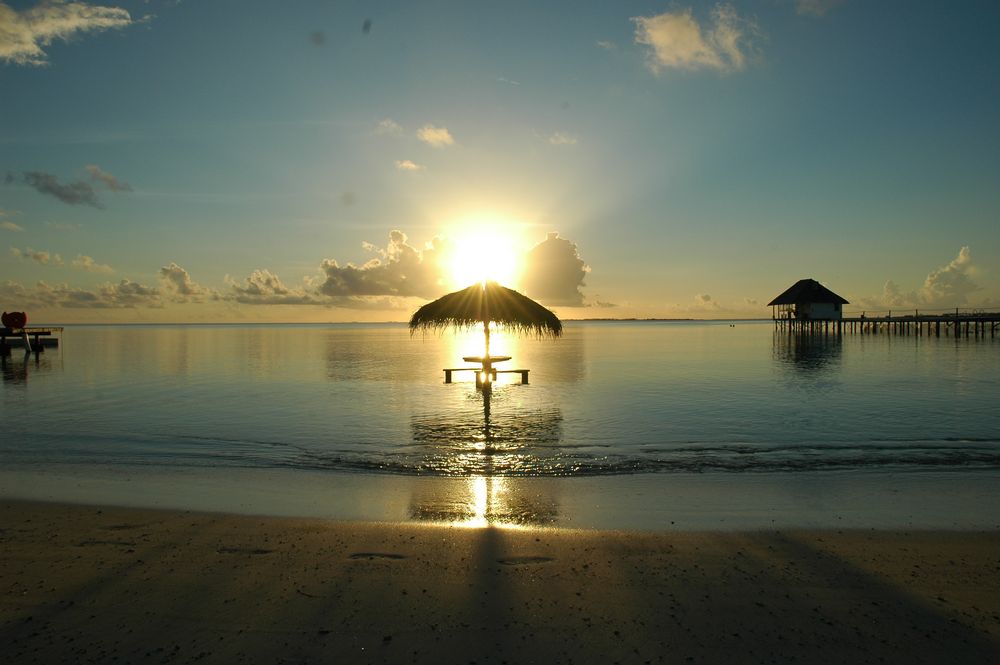 "Paradies" Foto & Bild | australia & oceania, oceania, polynesia Bilder ...