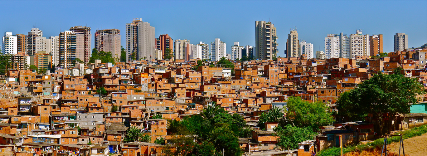 Paraisopolis Foto & Bild | south america, brazil, são paulo Bilder auf ...